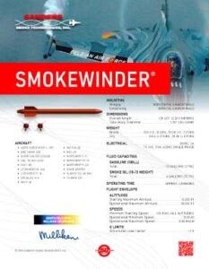 Brochures | Sanders Smoke Technologies, Inc.